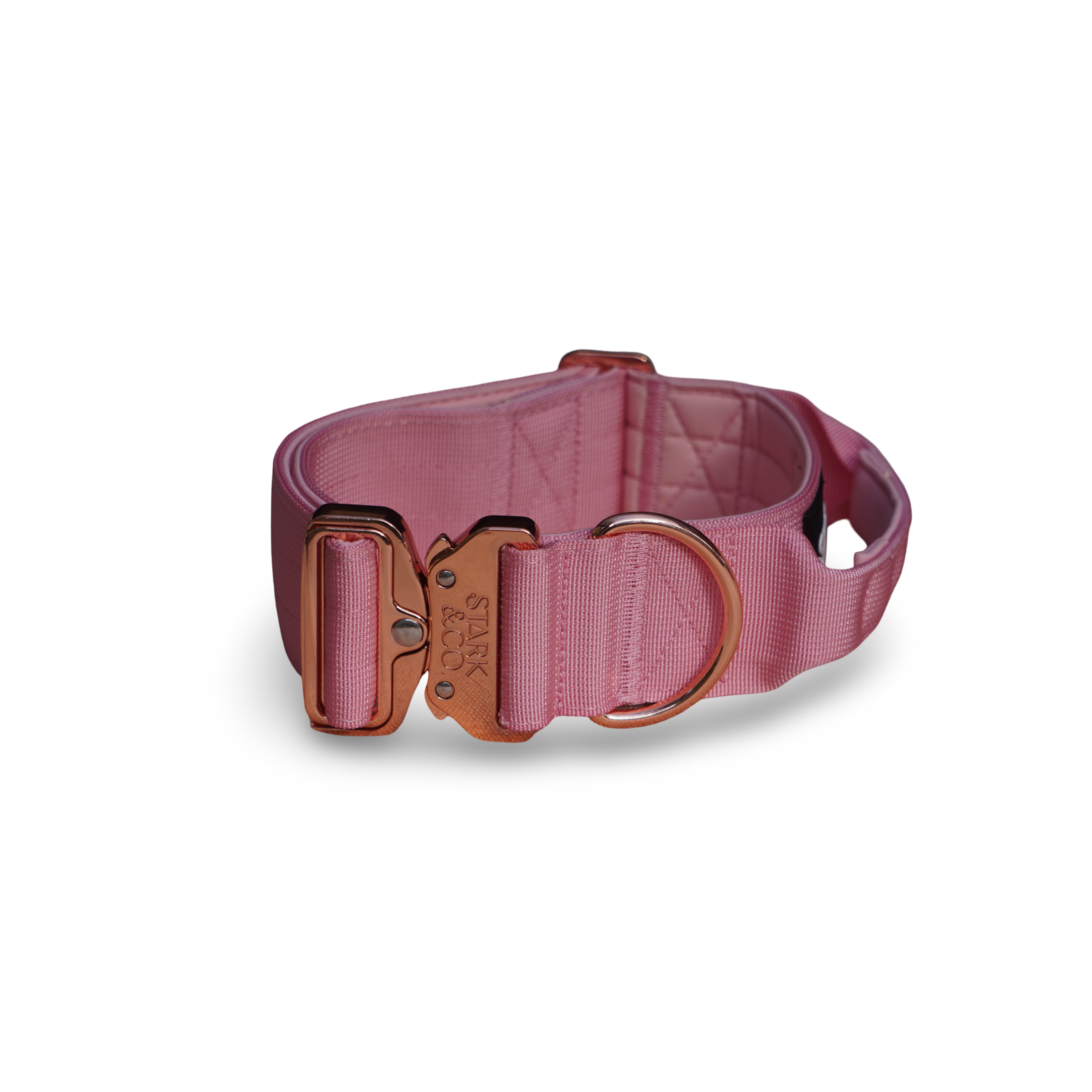 Warrior Rose | Stark & Co